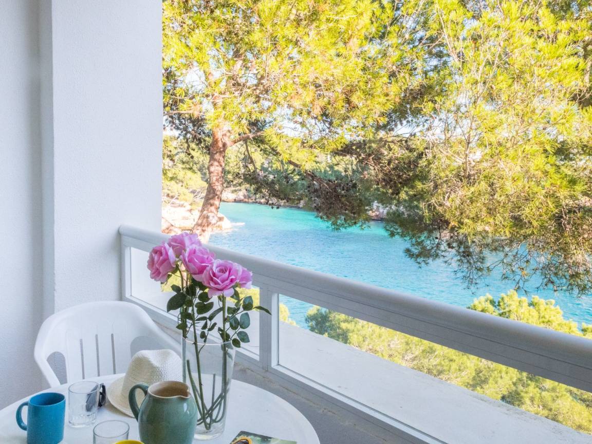 80 M² Huoneisto ∙ 3 Makuuhuonetta ∙ 5 Vierasta - Cala d'Or