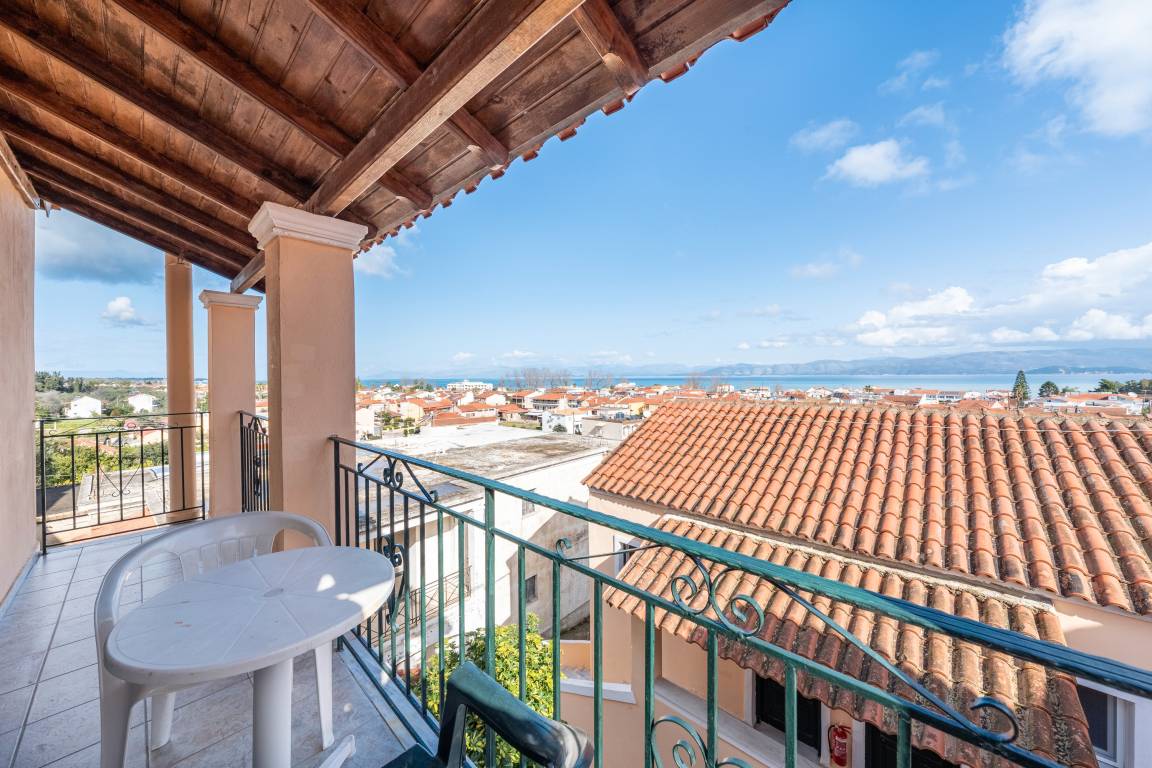 35 M² Appartement ∙ 1 Chambre ∙ 2 Personnes - Kavos