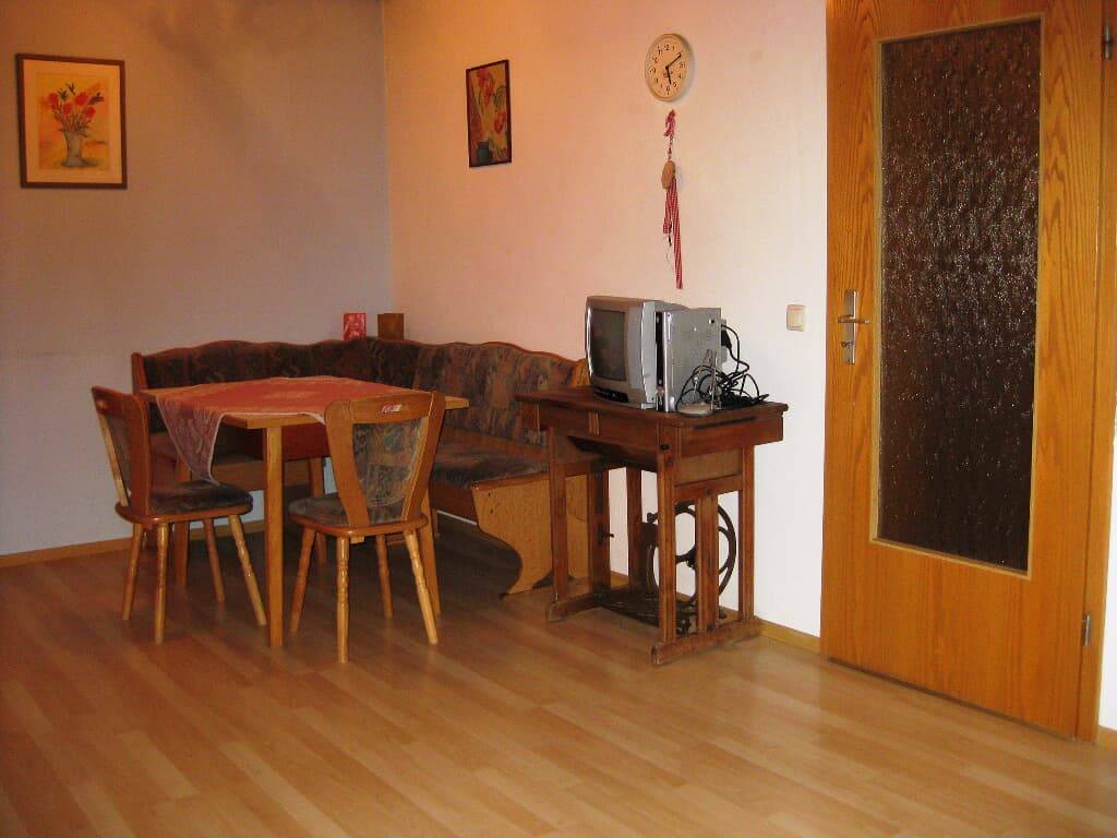 72 M² Apartamento ∙ 2 Habitaciones ∙ 5 Huéspedes - Vohenstrauß