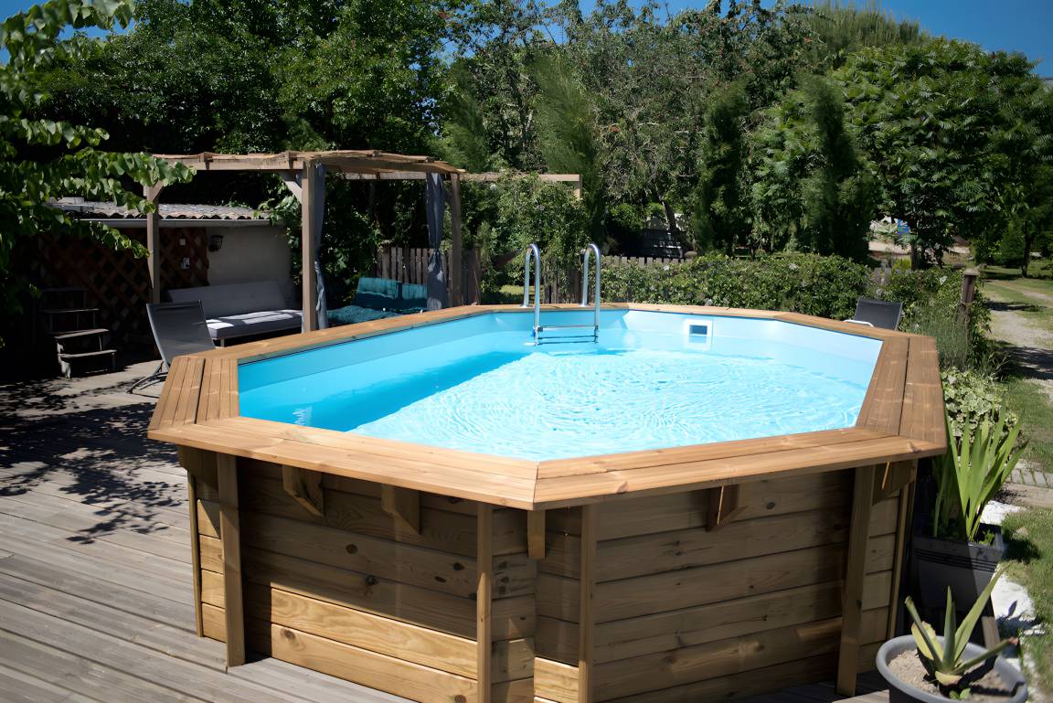 126 M² Maison De Vacances ∙ 2 Chambres ∙ 8 Personnes - Langon