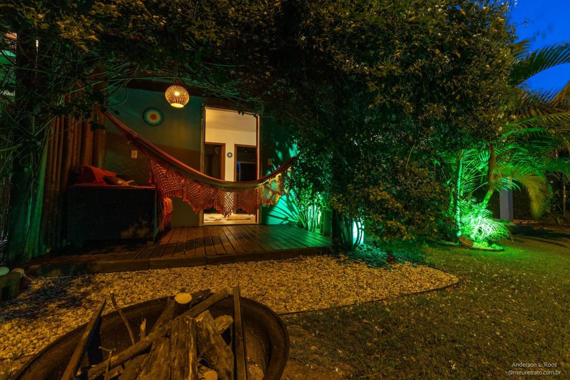 70 M² Casa ∙ 2 Quartos ∙ 5 Hóspedes - Imbituba