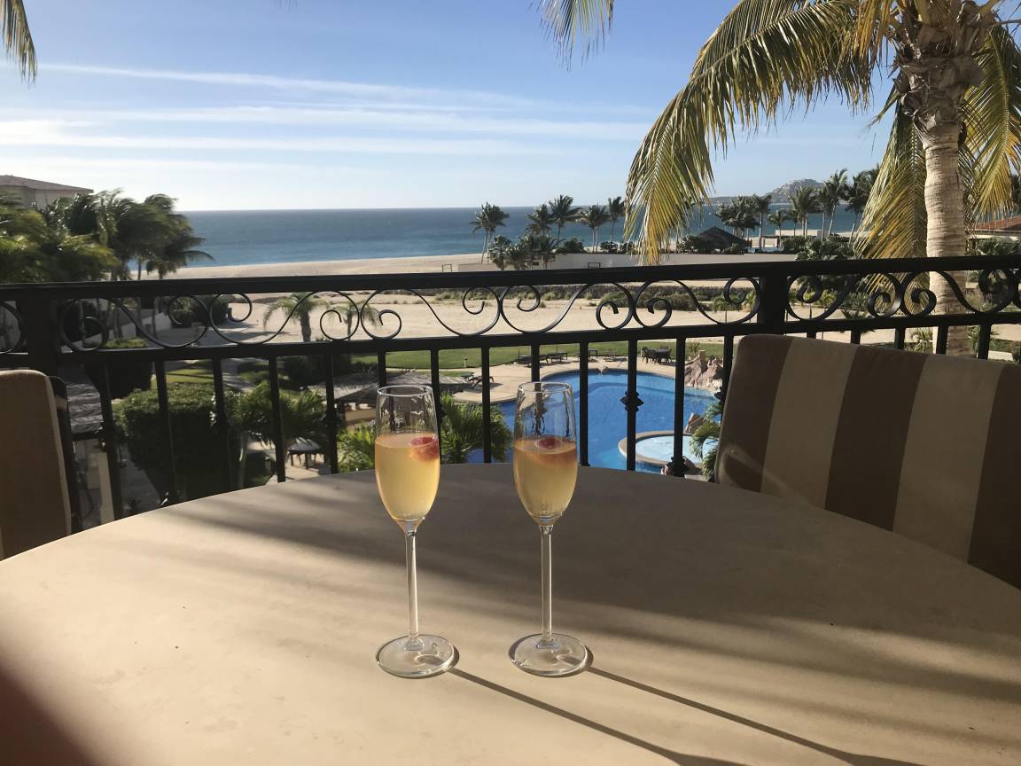 Apartamento ∙ 2 Habitaciones ∙ 6 Huéspedes - San José del Cabo