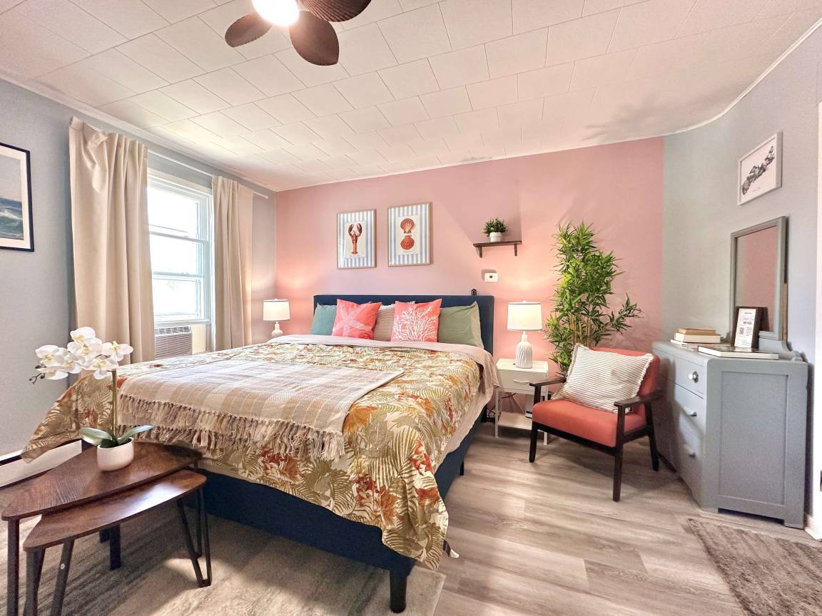 Apartment ∙ 1 Bedroom ∙ 2 Guests - Nova Scotia