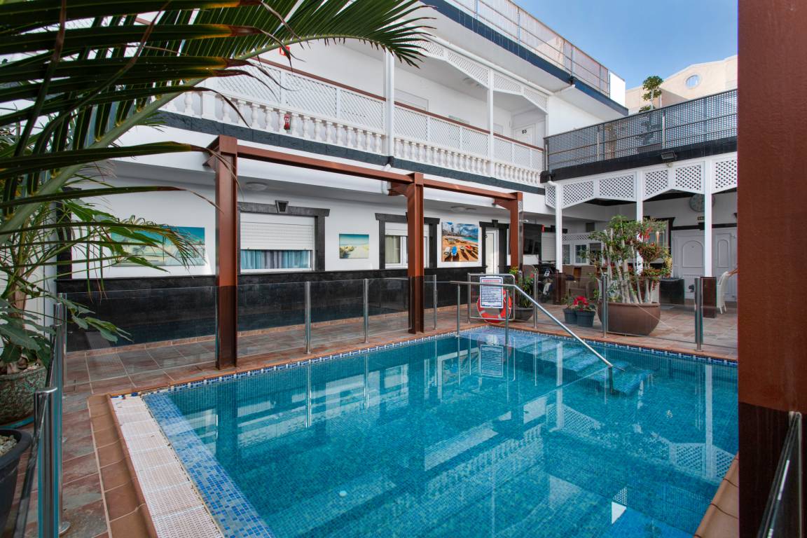 45 M² Appartement ∙ 1 Chambre ∙ 6 Personnes - Agüimes