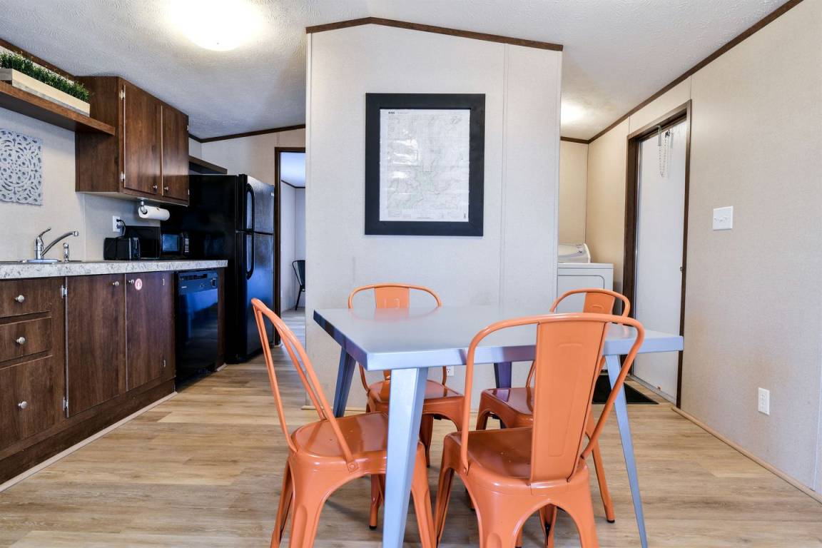 House ∙ 3 Bedrooms ∙ 10 Guests - Moab, UT
