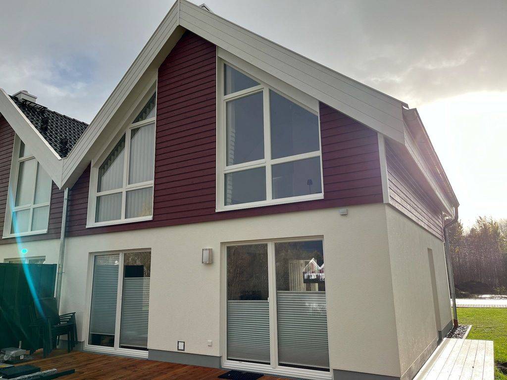 86 M² Casa Vacanza ∙ 2 Camere Da Letto ∙ 4 Ospiti - Nordhorn