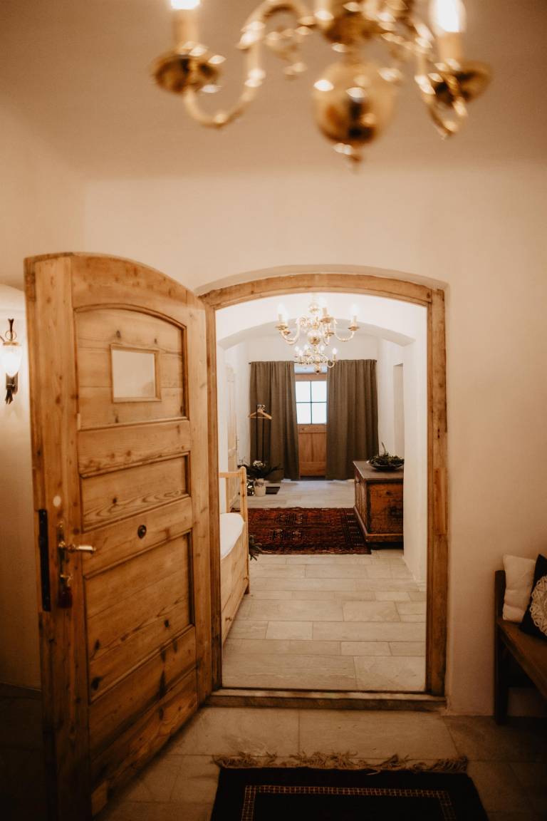 83 M² Ferienwohnung ∙ 2 Schlafzimmer ∙ 4 Gäste - Bad Gastein