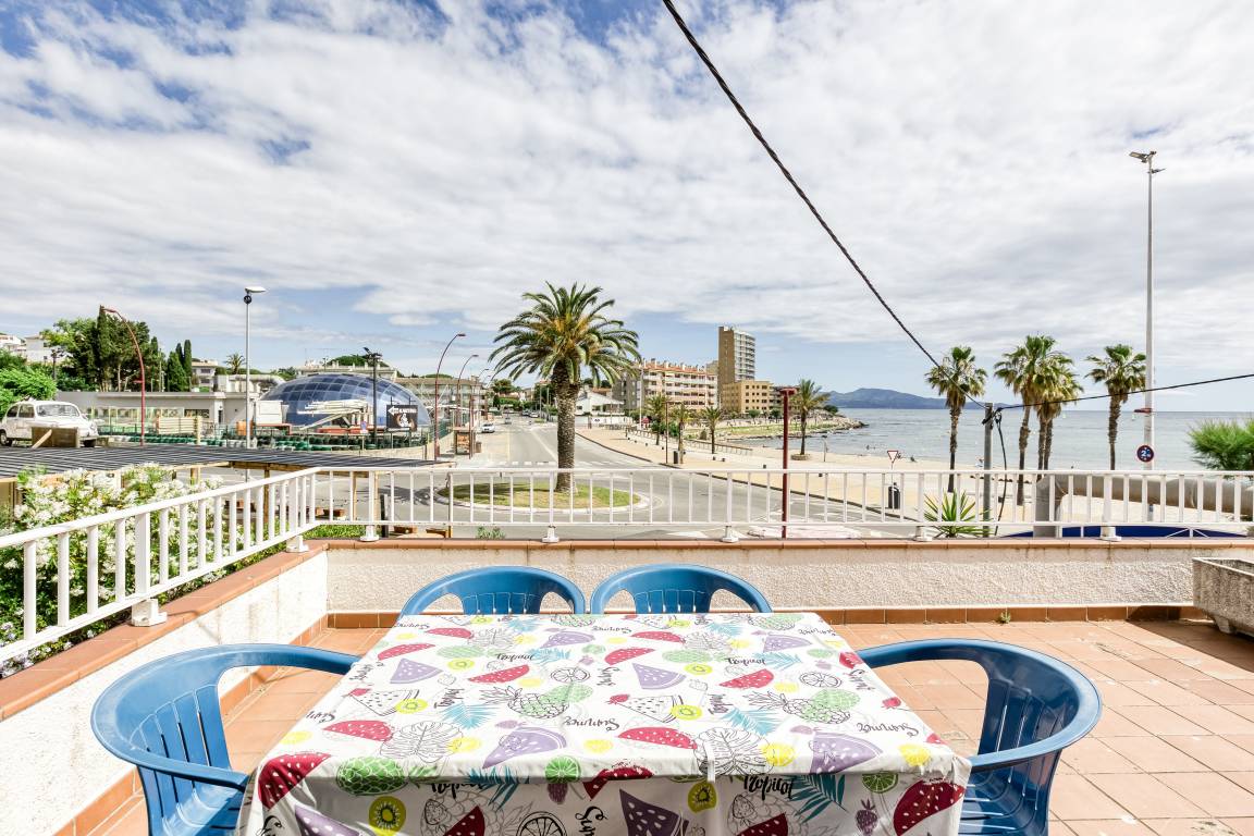 55 M² Ferienhaus ∙ 2 Schlafzimmer ∙ 4 Gäste - L'Escala