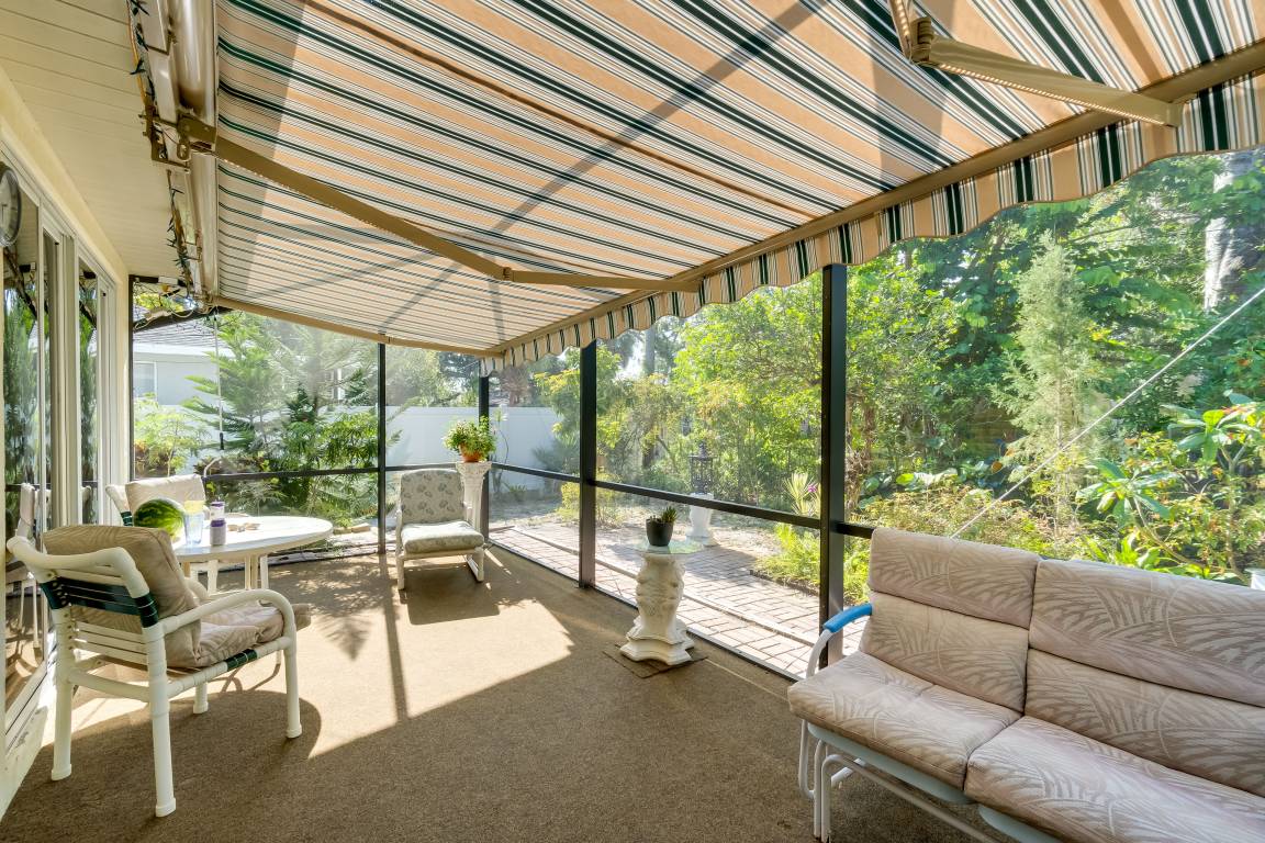 135 M² House ∙ 2 Bedrooms ∙ 6 Guests - Venice, FL