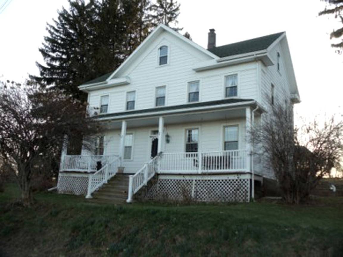 House ∙ 1 Bedroom ∙ 13 Guests - Ole Bull State Park, Cross Fork