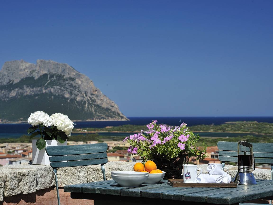55 M² Apartment ∙ 1 Bedroom ∙ 3 Guests - Olbia