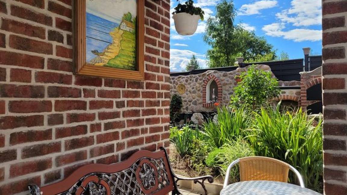 51 M² Apartment ∙ 1 Bedroom ∙ 3 Guests - Stralsund