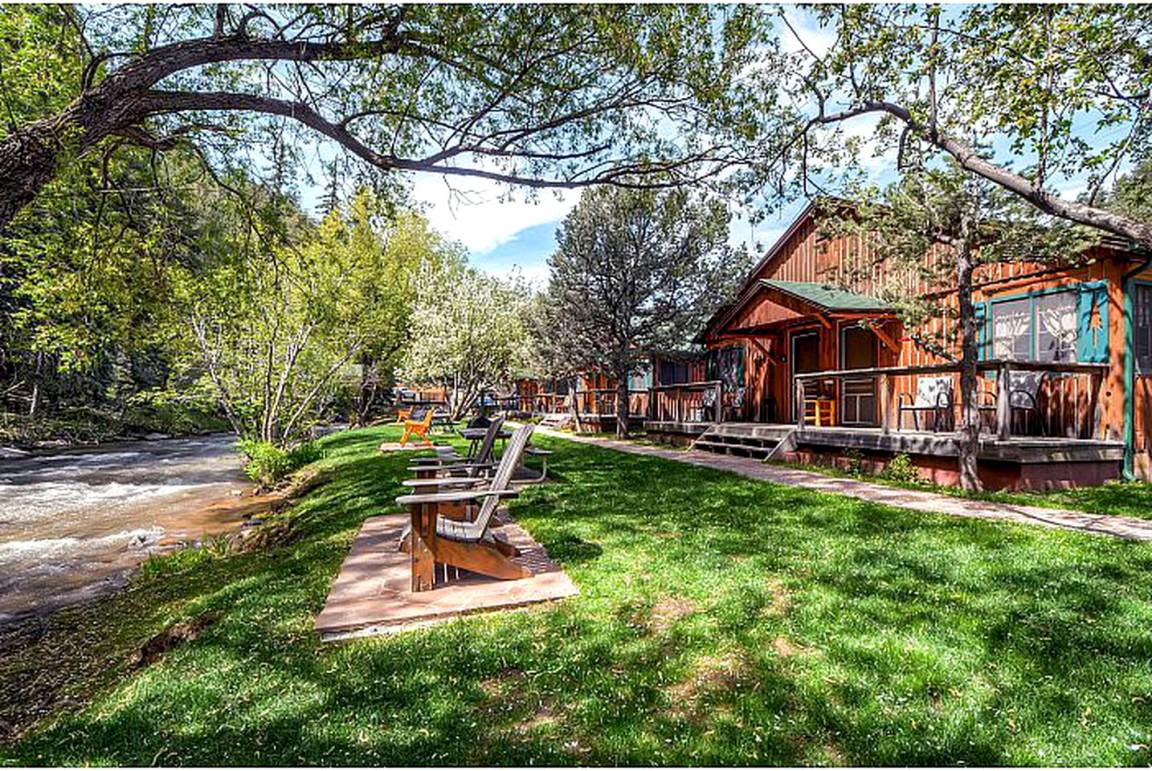 House ∙ 1 Bedroom ∙ 3 Guests - Evergreen, CO