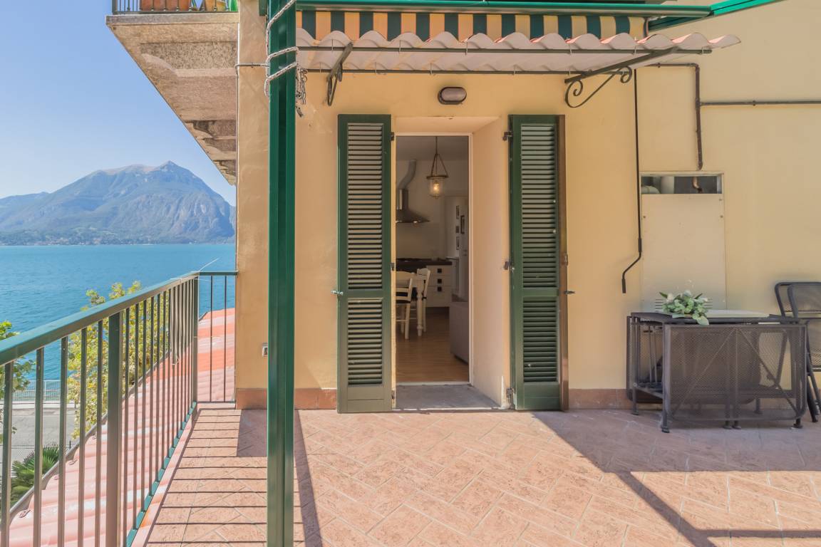 56 M² Apartment ∙ 1 Bedroom ∙ 4 Guests - Varenna