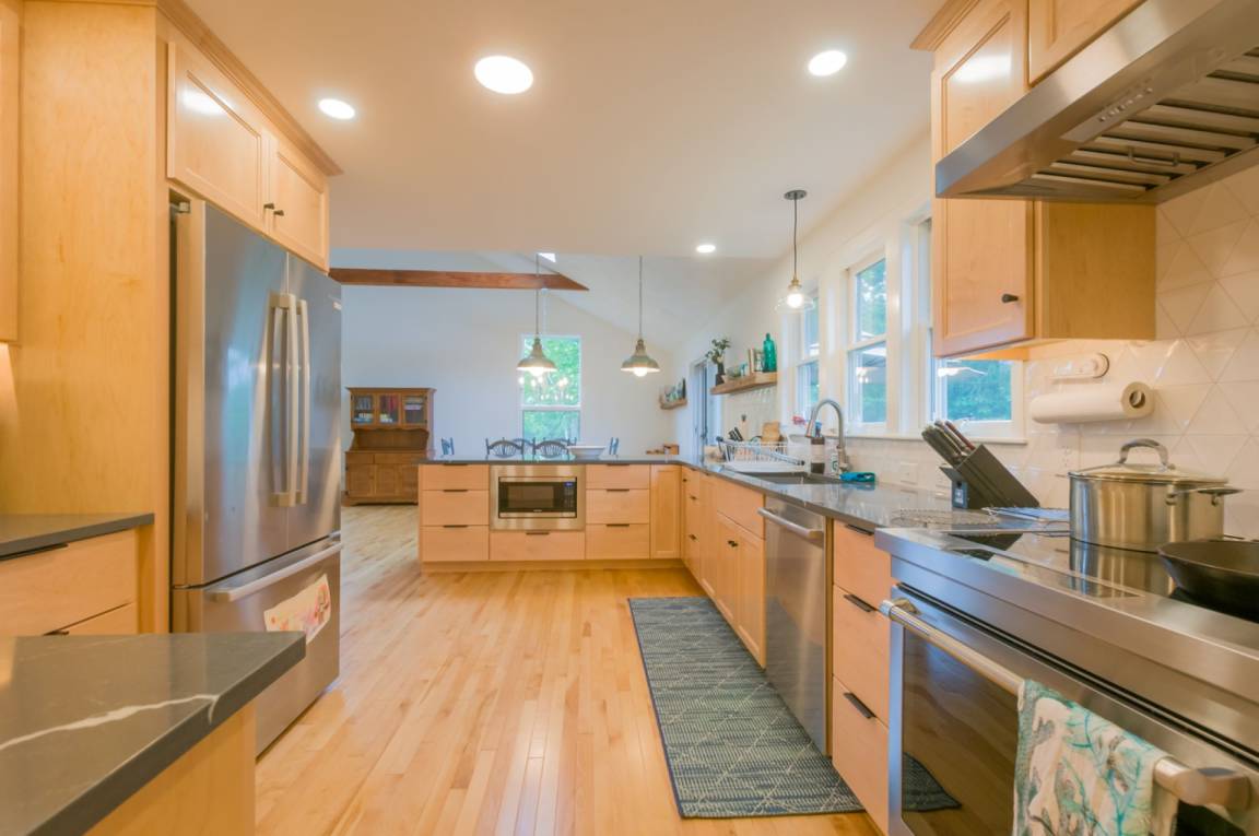 216 M² House ∙ 4 Bedrooms ∙ 10 Guests - Sandwich, MA