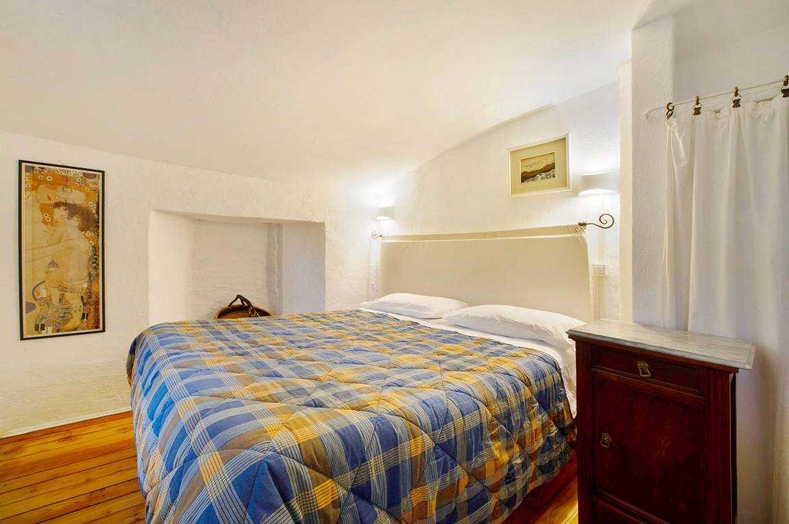 55 M² Appartamento Vacanza ∙ 1 Camera Da Letto ∙ 4 Ospiti - Aosta