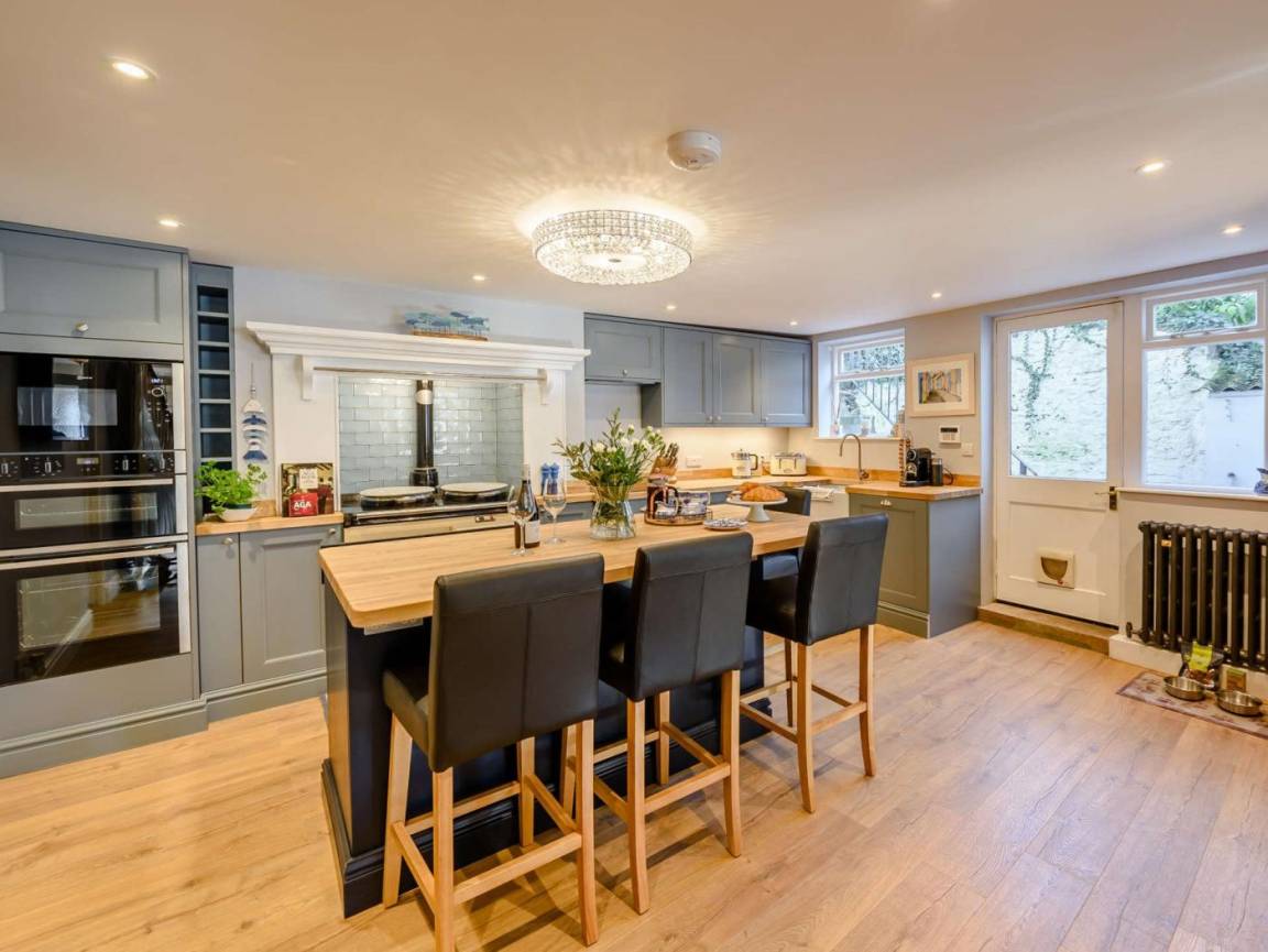 Cottage ∙ 5 Bedrooms ∙ 9 Guests - Bideford