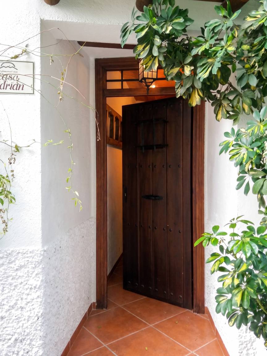 150 M² Casa ∙ 6 Habitaciones ∙ 12 Huéspedes - Sierra de Cazorla