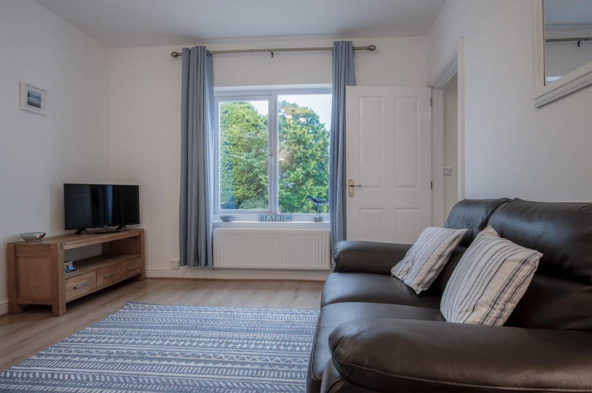 28 M² Apartment ∙ 1 Bedroom ∙ 2 Guests - Manorbier