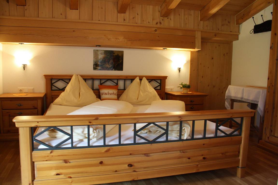 Hotel ∙ 1 Bedroom ∙ 2 Guests - Uderns