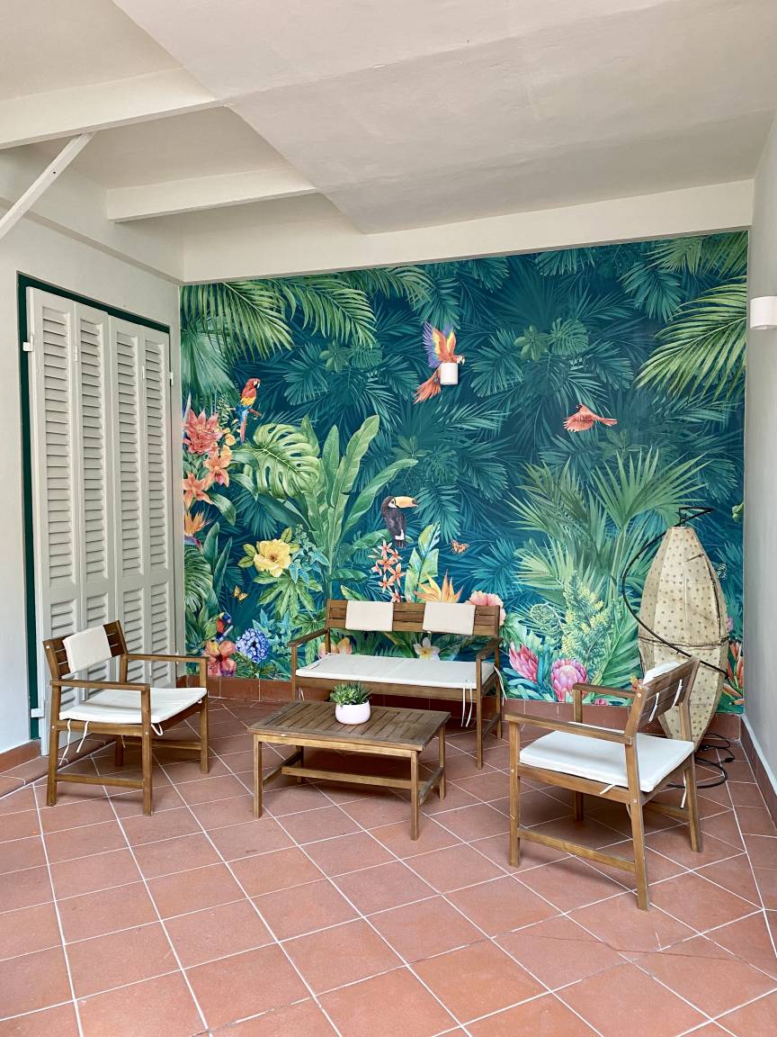 65 M² Apartamento ∙ 3 Habitaciones ∙ 6 Huéspedes - Pisa