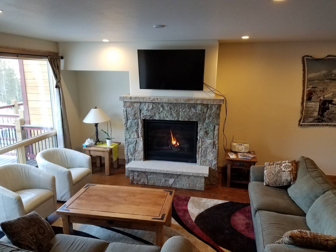 House ∙ 3 Bedrooms ∙ 10 Guests - Keystone, CO