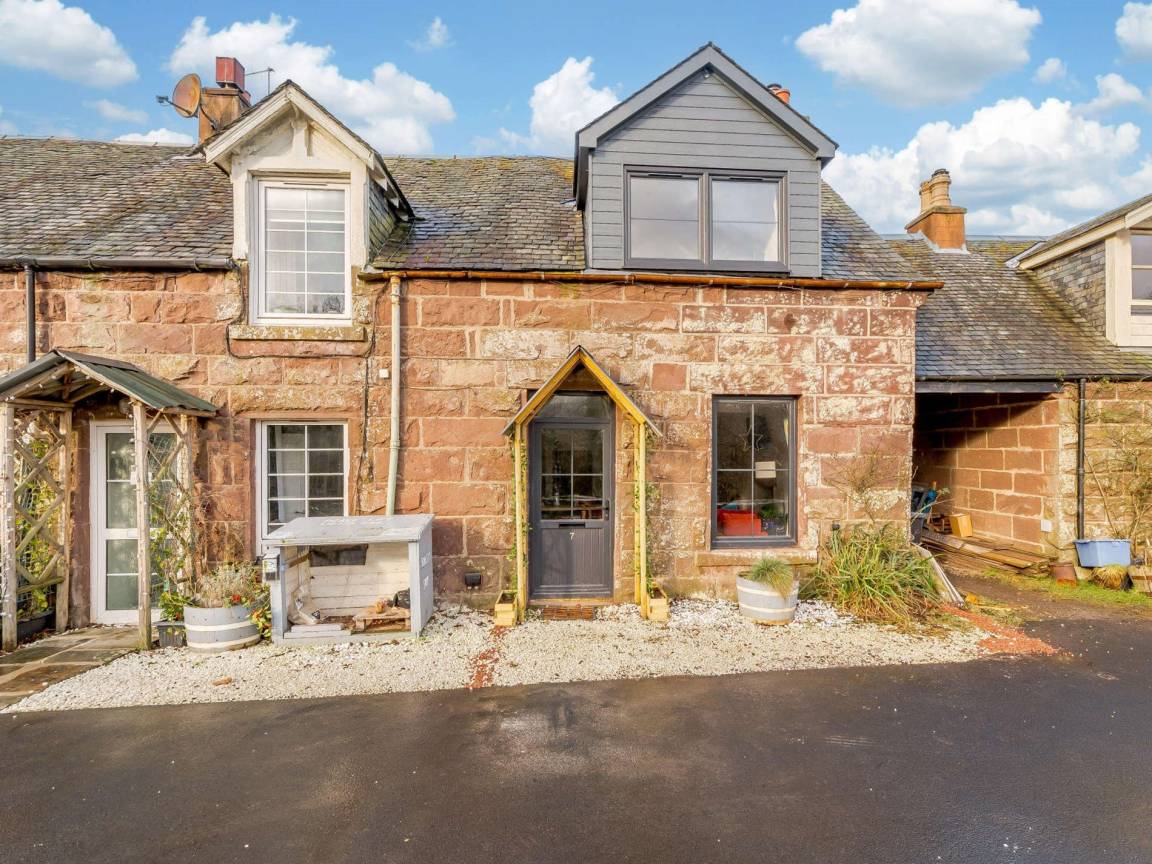 Cottage ∙ 1 Bedroom ∙ 2 Guests - Loch Lomond