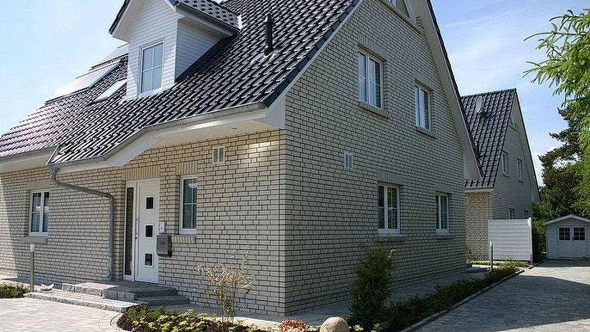 75 M² Ferienwohnung ∙ 1 Schlafzimmer ∙ 2 Gäste - Timmendorfer Strand