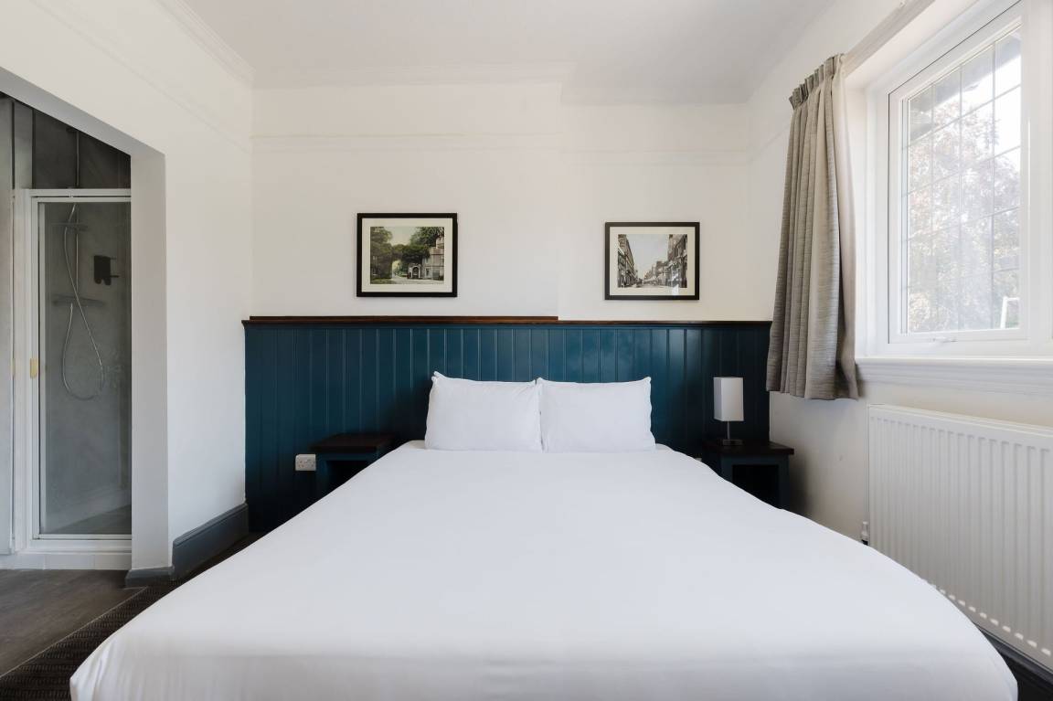 14 M² Apartamento ∙ 1 Habitación ∙ 2 Huéspedes - Watford