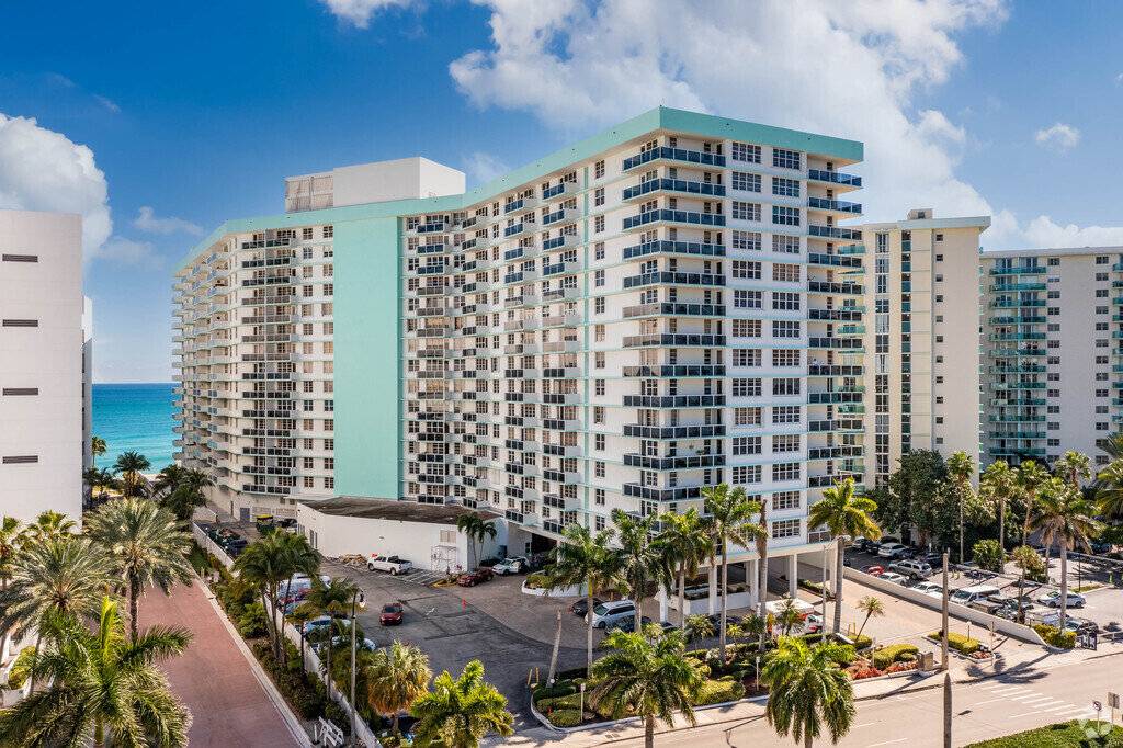 102 M² Appartement ∙ 1 Chambre ∙ 4 Personnes - Hollywood