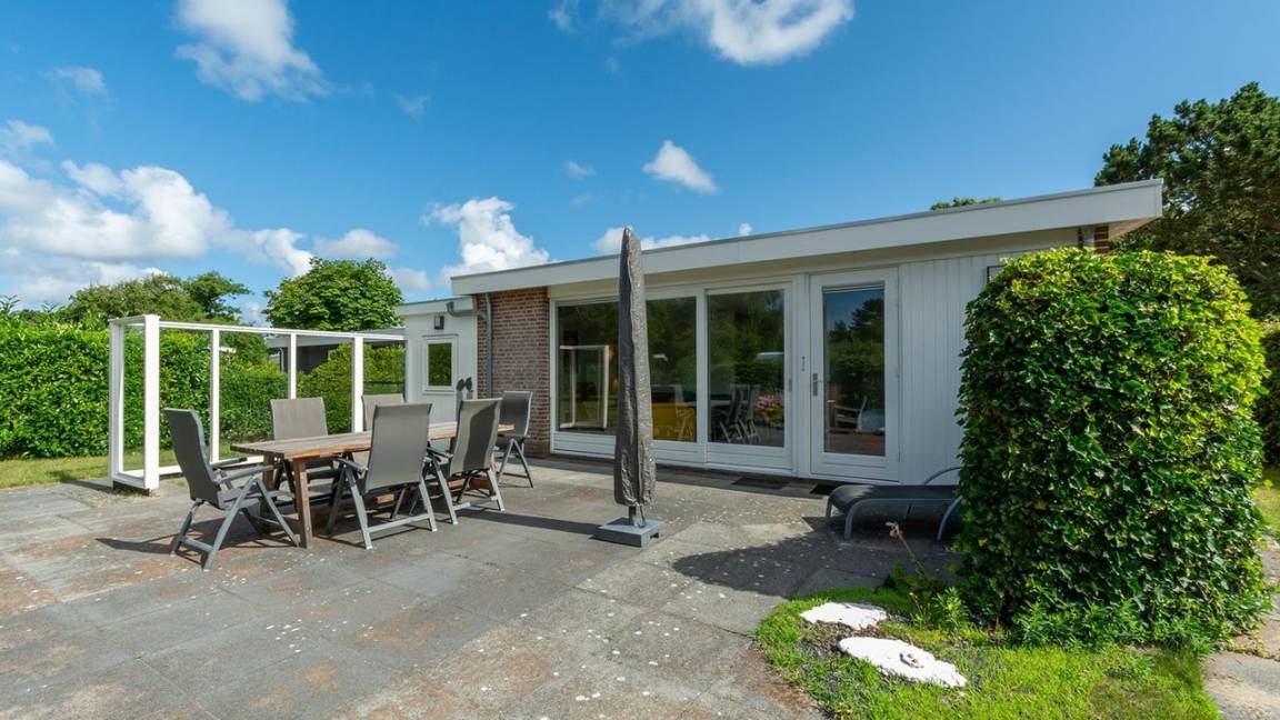 96 M² Maison De Vacances ∙ 2 Chambres ∙ 4 Personnes - Petten