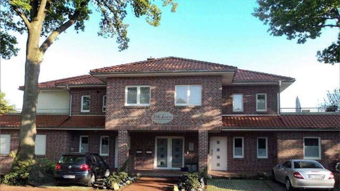 95 M² Ferienwohnung ∙ 2 Schlafzimmer ∙ 4 Gäste - Bad Zwischenahn