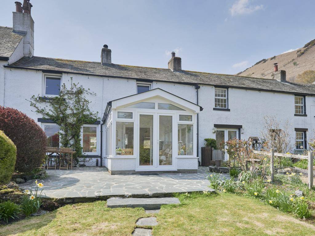 Cottage ∙ 3 Bedrooms ∙ 6 Guests - Keswick