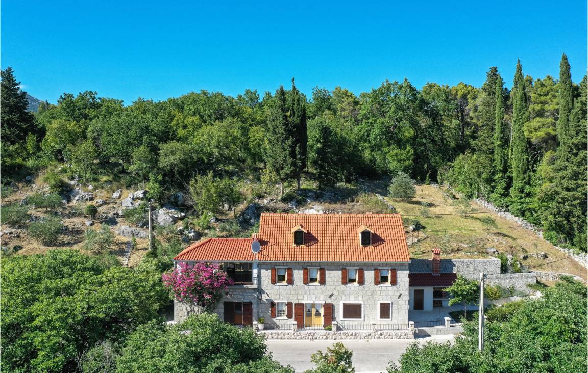 300 M² Maisonette-wohnung ∙ 4 Schlafzimmer ∙ 9 Gäste - Omiš