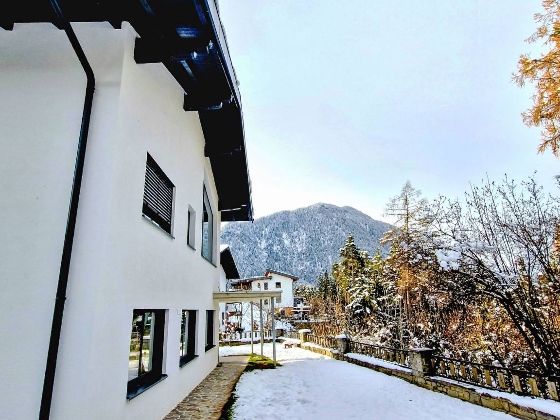 70 M² Appartement ∙ 1 Chambre ∙ 5 Personnes - Imst