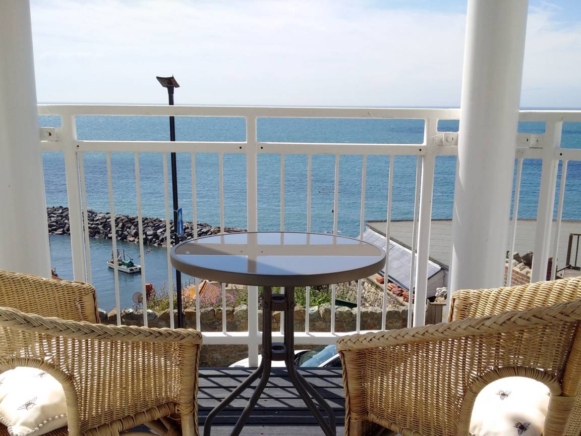 Cottage ∙ 2 Bedrooms ∙ 4 Guests - Isle of Wight