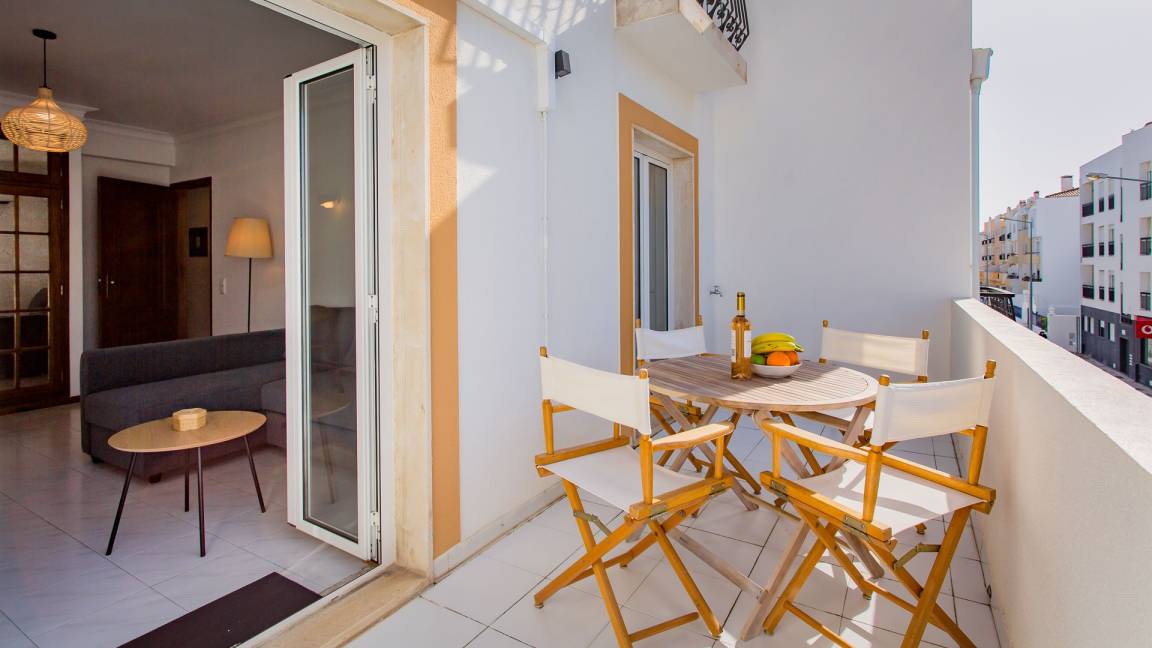 60 M² Appartement ∙ 1 Chambre ∙ 4 Personnes - Vila Real de Santo António