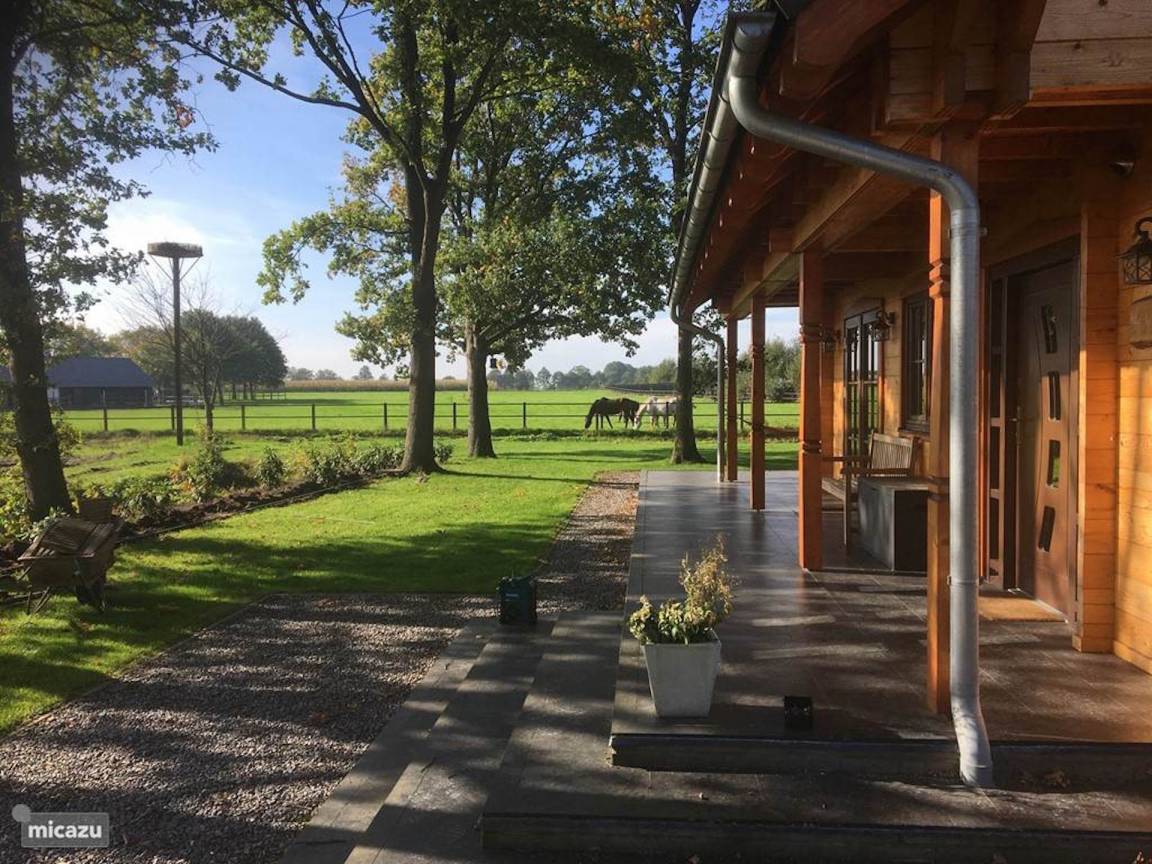 100 M² Villa ∙ 3 Bedrooms ∙ 6 Guests - Almelo