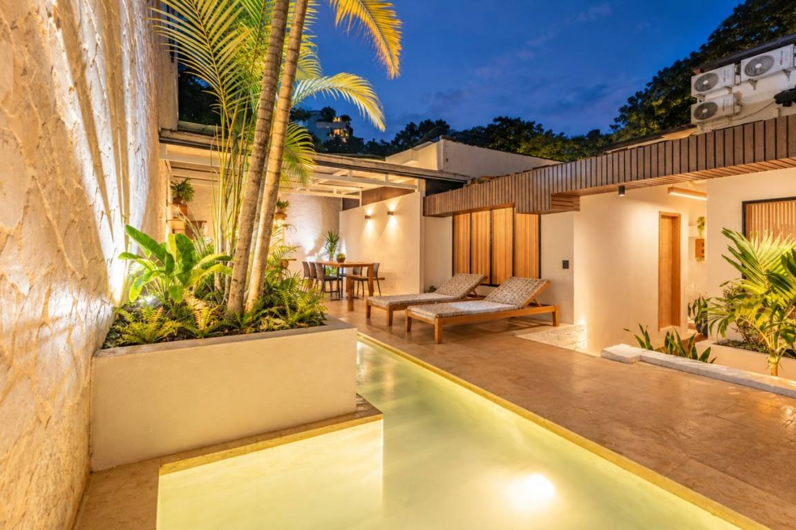 Apartment ∙ 6 Bedrooms ∙ 12 Guests - Medellin, Antioquia, Colombia