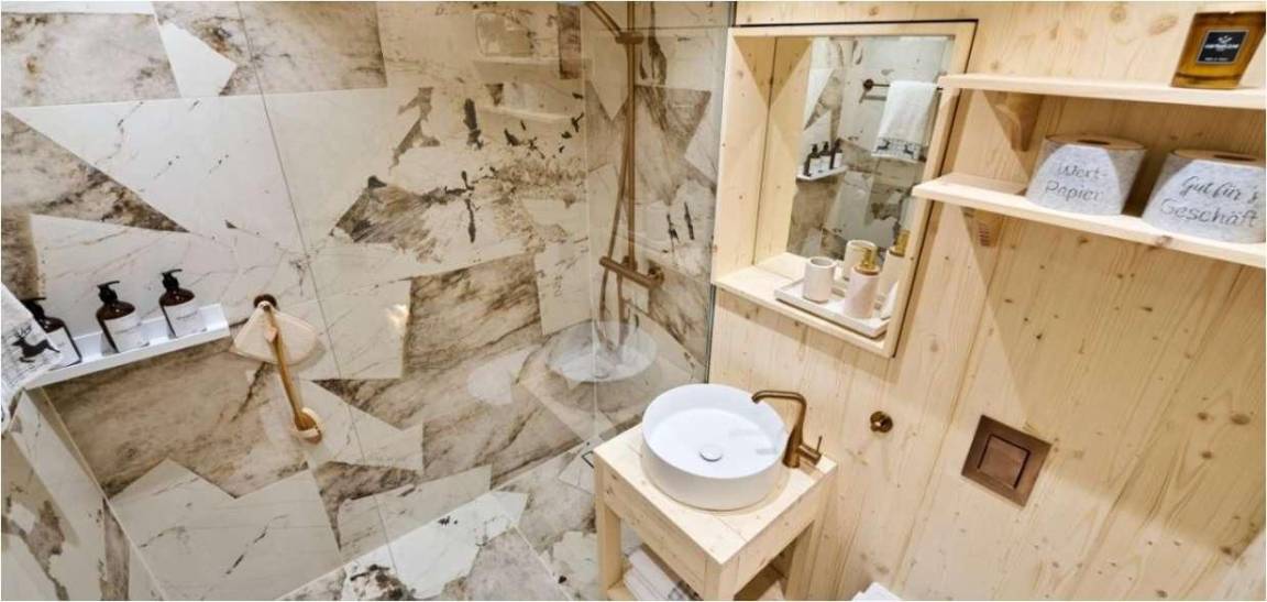 55 M² Apartment ∙ 1 Bedroom ∙ 2 Guests - Arosa