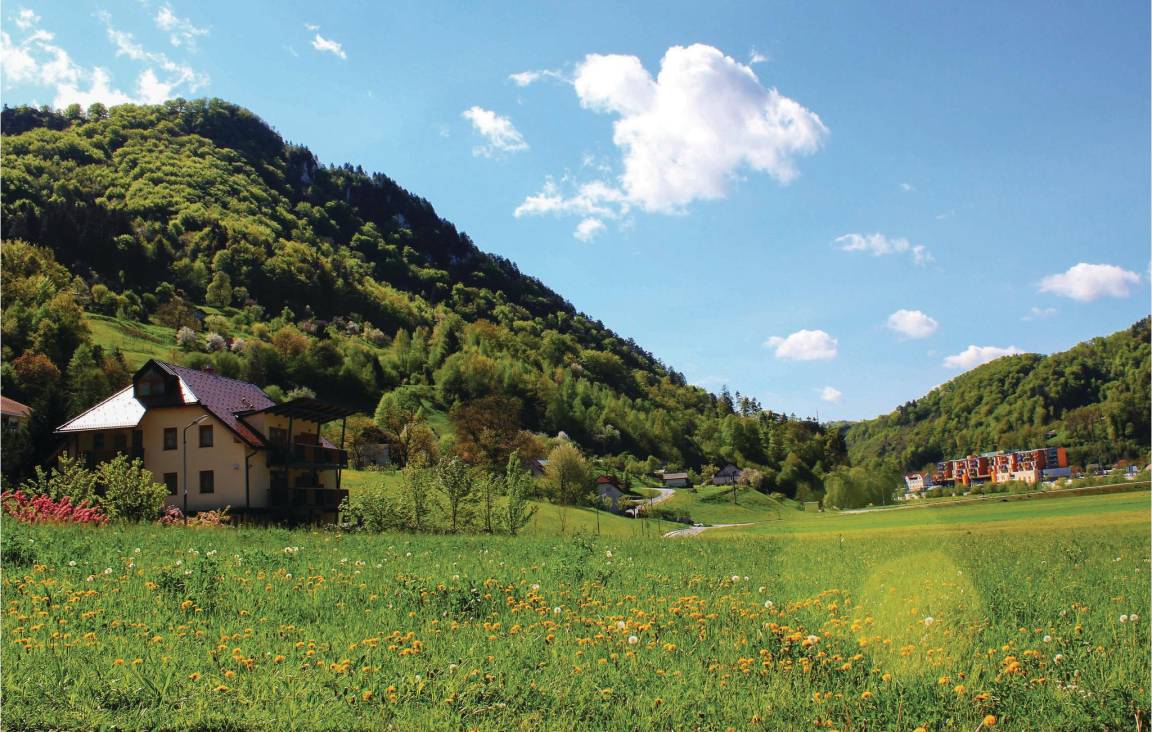 47 M² Apartment ∙ 1 Bedroom ∙ 5 Guests - Šibenik, Slovenia