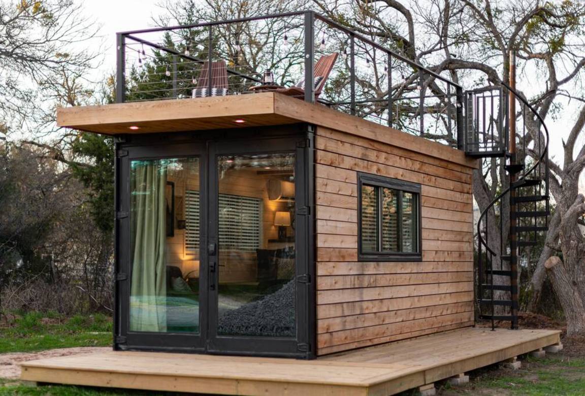 House ∙ 1 Bedroom ∙ 2 Guests - Waco, TX
