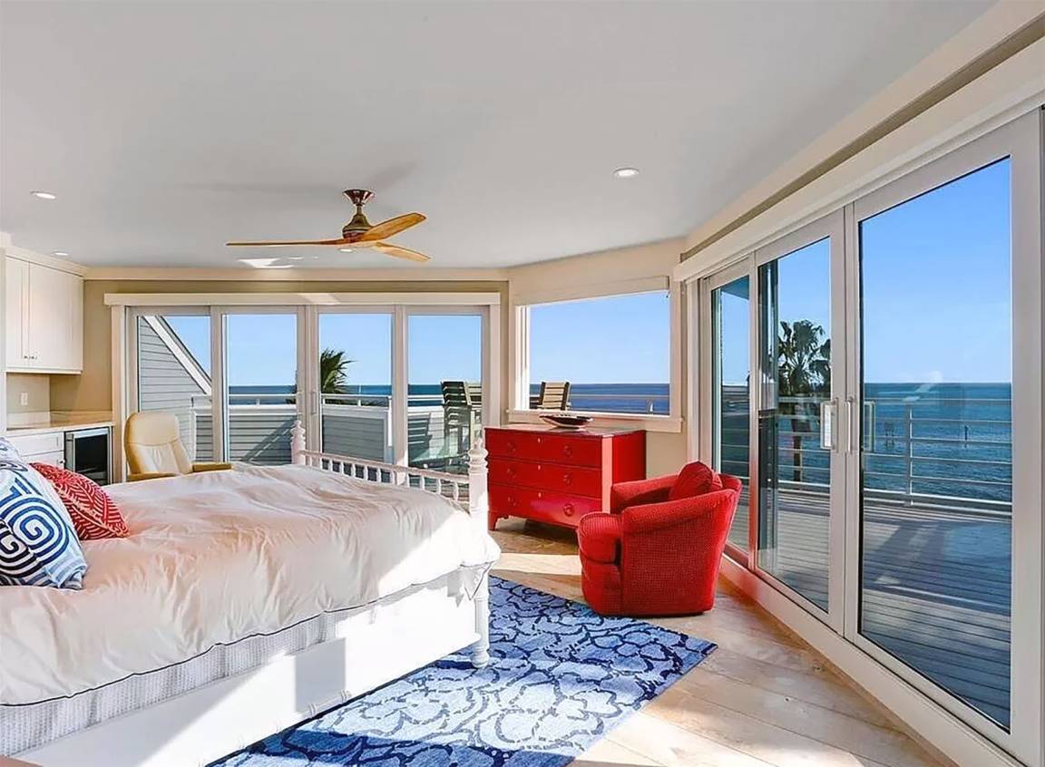 228 M² House ∙ 3 Bedrooms ∙ 6 Guests - North Captiva Island, FL