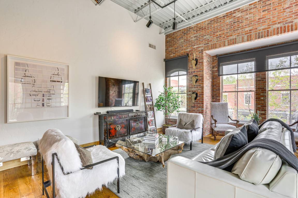 115 M² Apartment ∙ 2 Bedrooms ∙ 4 Guests - Eagle, CO