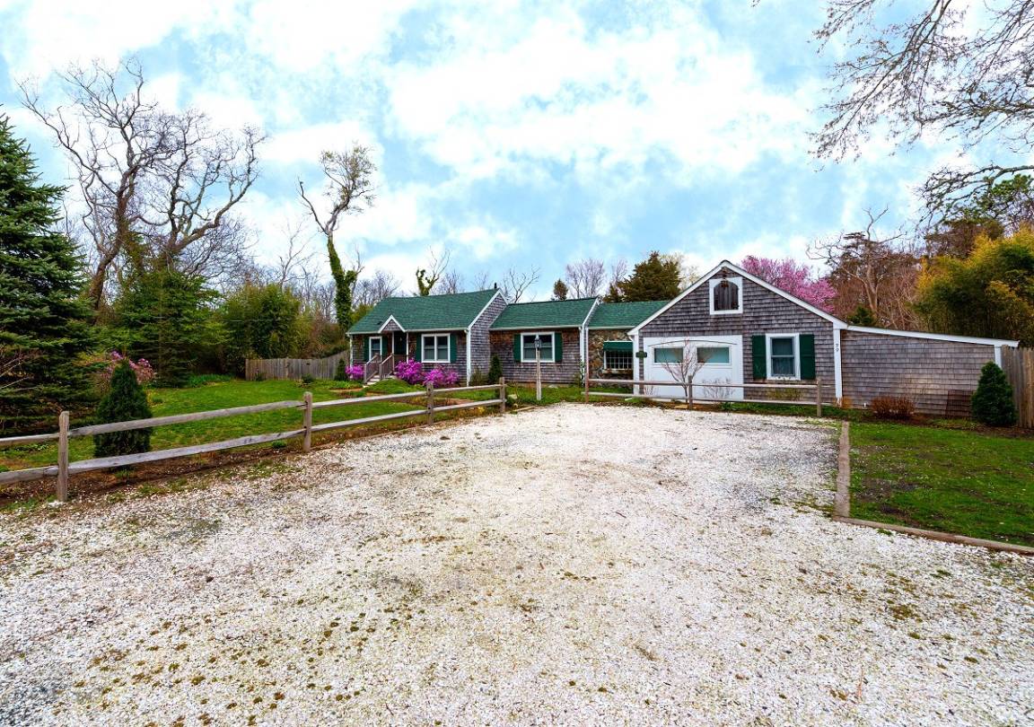 138 M² Casa ∙ 3 Habitaciones ∙ 6 Huéspedes - Brewster, MA