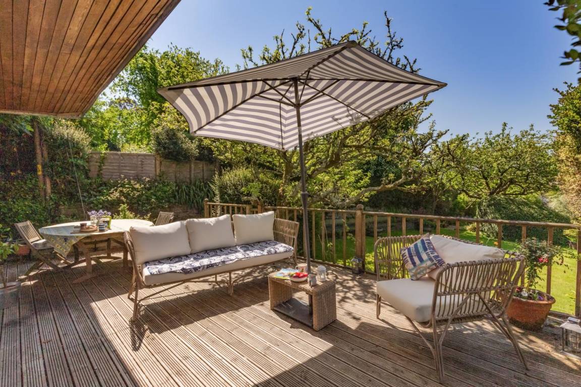 Maison De Vacances ∙ 1 Chambre ∙ 2 Personnes - Ivybridge