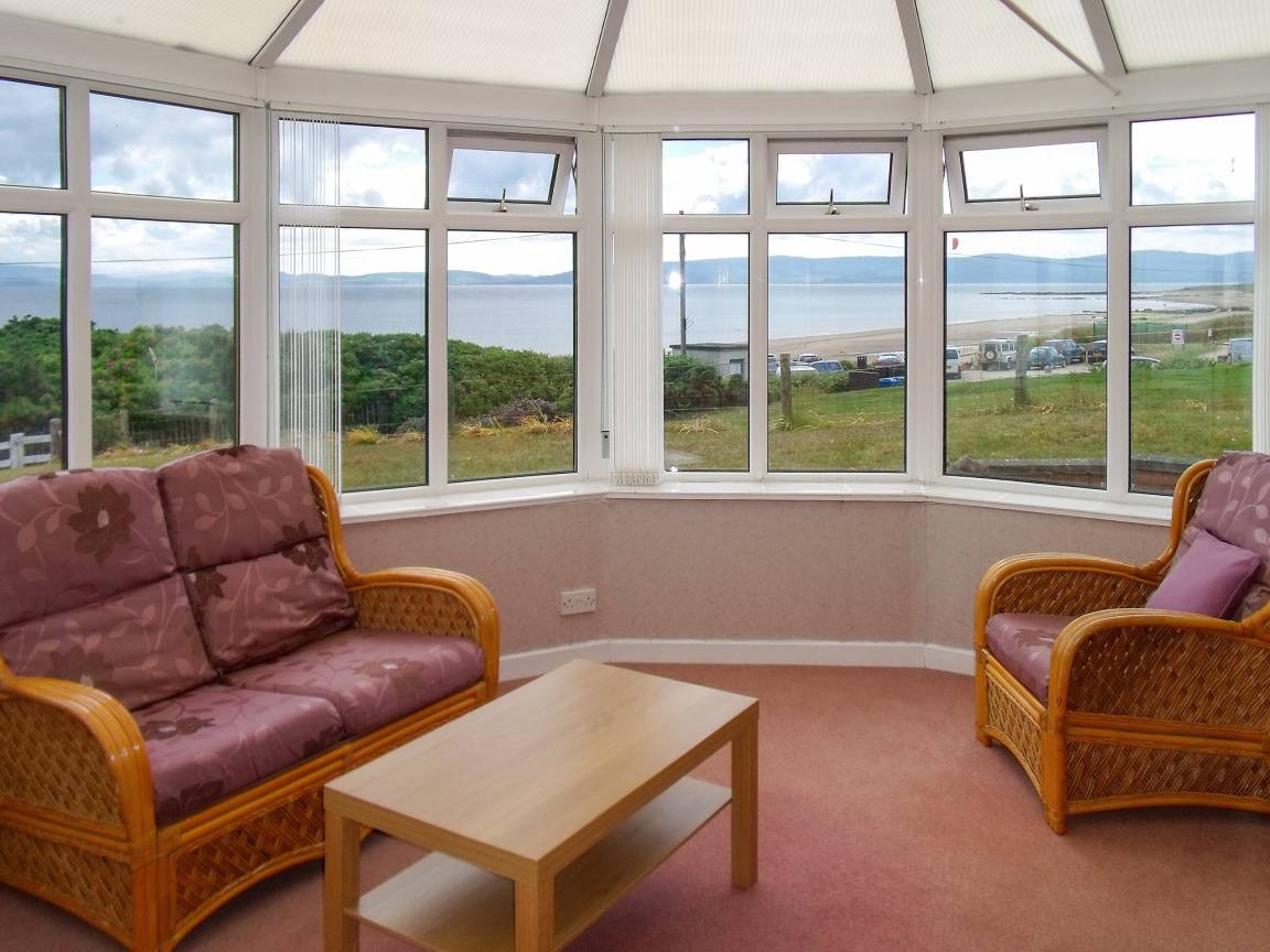 Cottage ∙ 3 Bedrooms ∙ 6 Guests - Isle of Arran