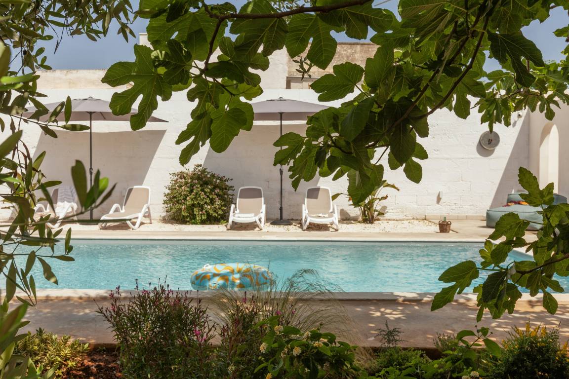 84 M² Casa Vacanza ∙ 3 Camere Da Letto ∙ 7 Ospiti - Manduria
