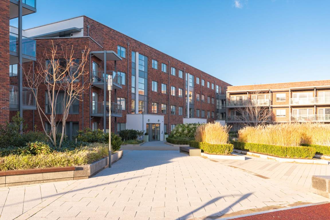 24 M² Appartement ∙ 2 Chambres ∙ 4 Personnes - Irlande