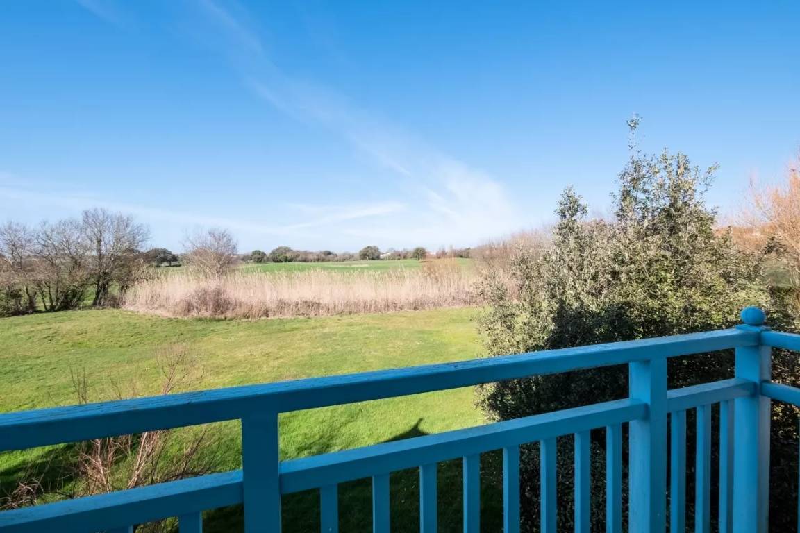 52 M² Maison De Vacances ∙ 3 Chambres ∙ 8 Personnes - Vendée